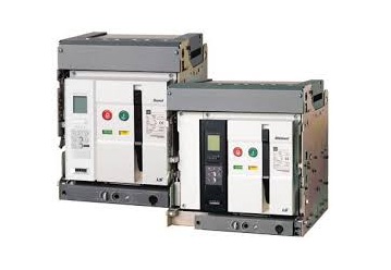 Máy cắt điện không khí ACB METASOL 4 Pha (loại kéo ra kêó vào) LSAS ...